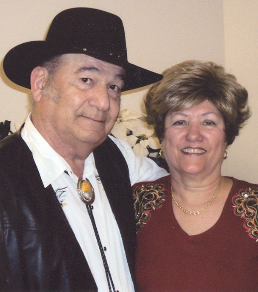 Happy 50th Anniversary!: Robert and Janet Jonas | News, Sports, Jobs ...